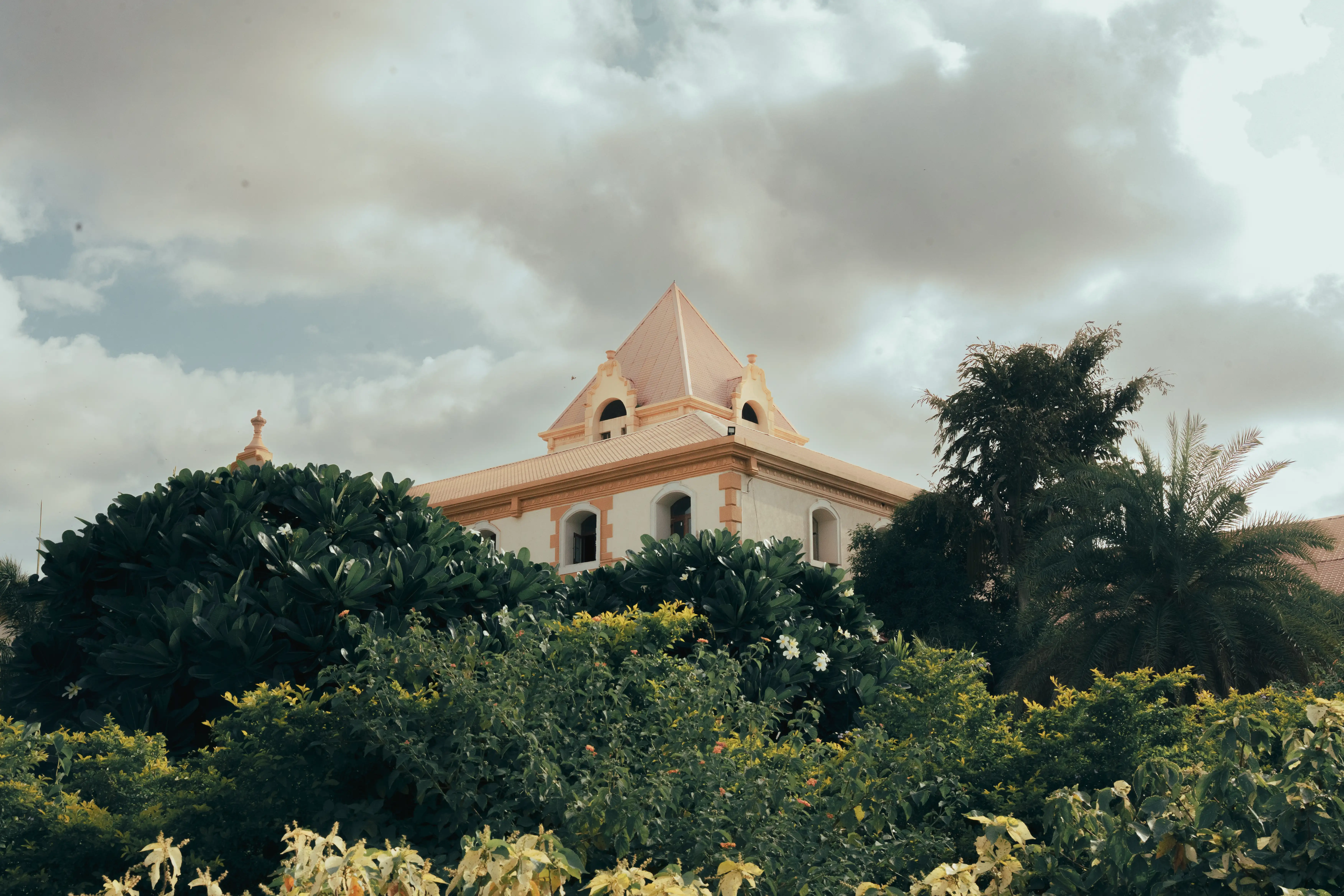 Hotel Irada - Luxury Wine Country Estate | Pune, Maharashtra